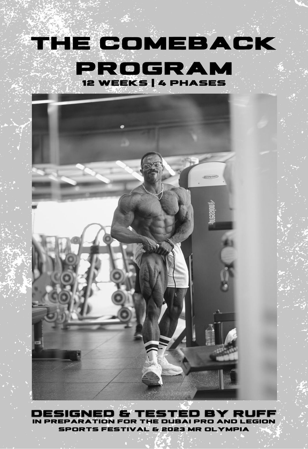 Ruff Fitness – ruffdiesel