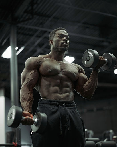 Ruff Fitness – ruffdiesel